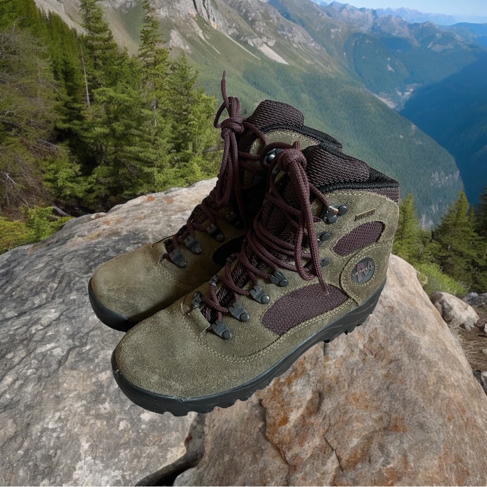 Merrell Quest Gore-Tex Clay Performance Footwear Wome… - Gem